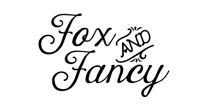 Fox & Fancy • Greeting Cards, Paper Goods for Weddings and Stationery ...